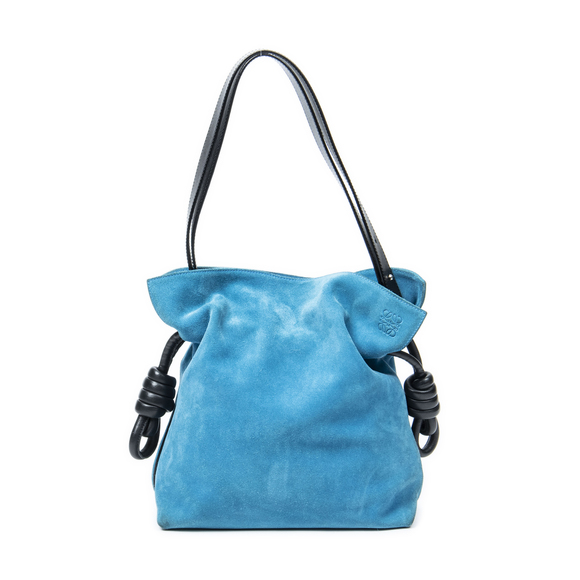 Loewe | Bags | Loewe Small Flamenco Knot | Poshmark